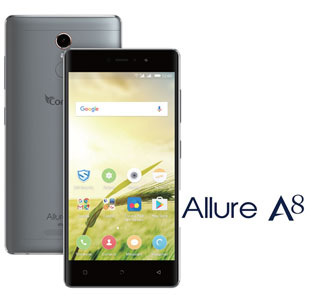 تفليش condor p6 pro