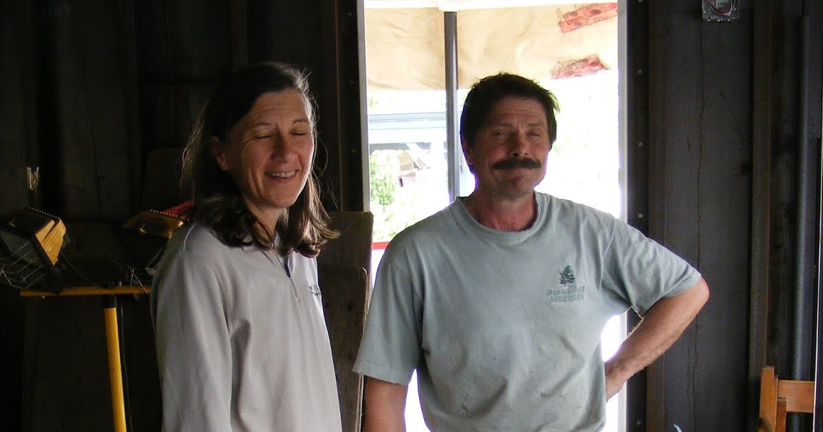 Festival Nomad Again: Sunset Cruises – Captain Randy Potts (Part Two)