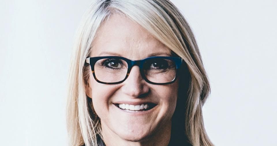 Mel Robbins