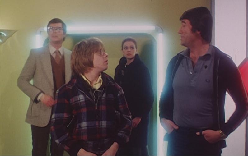 Soresport Movies Spaced Out 1981 Sci Fi Edy