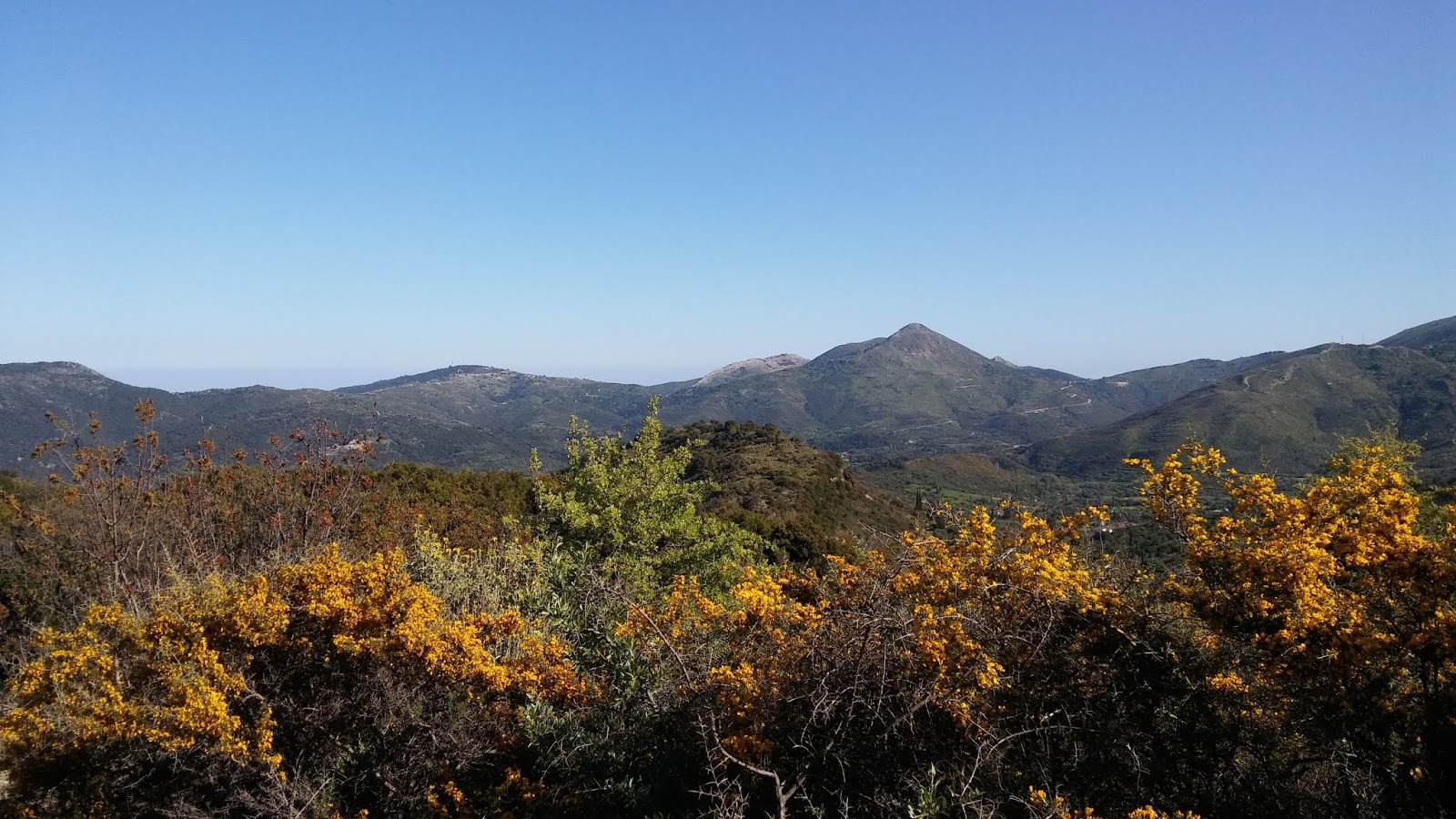 porosvress.blogspot.gr: Πεζοπορια στα χναρια του Οδυσσεα.Ανδριολατα
