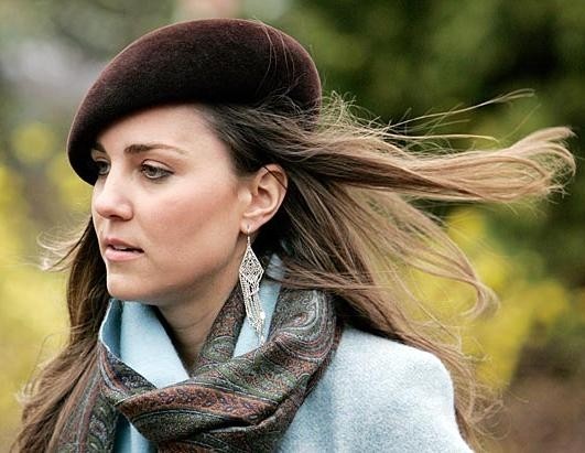 Top Fashion Look: E' ora di mettersi il basco!