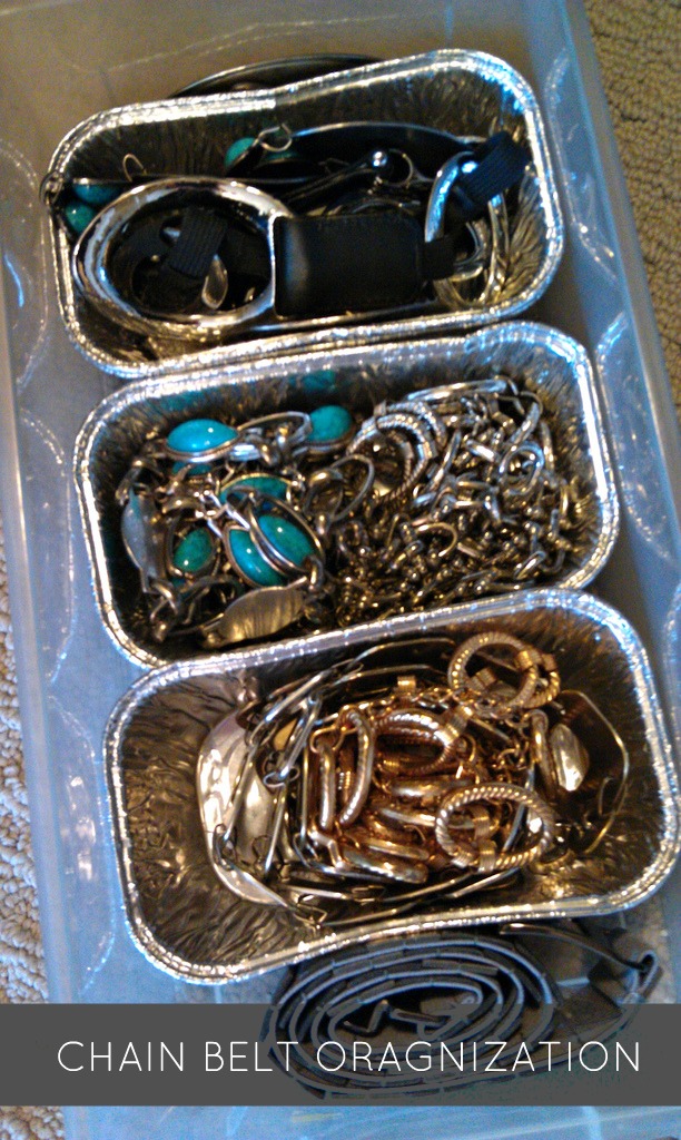 FOCAL POINT STYLING: FOCUS ON: Closet Organizing Part III For the Gals