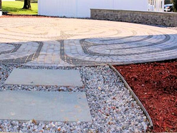 A GUIDE TO NORTHEASTERN GARDENING: Structural Elements in the Landscape ...