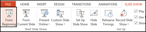 Using PowerPoint To Create A Video Presentation Quick Bytes using-powerpoint-to-create-a-video-presentation-quick-bytes