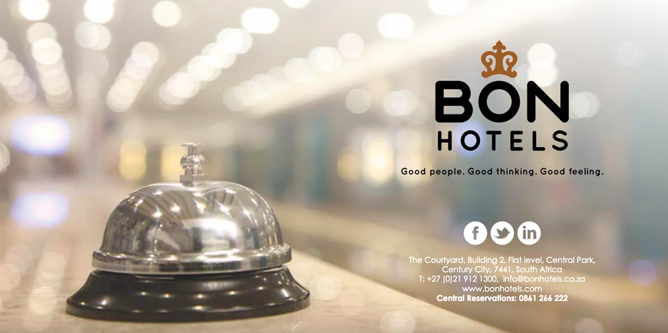 Hotel Group BON to Open 22 Properties in Nigeria’s Major Cities ...