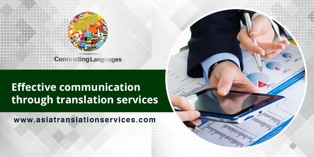 Know More About Our Language Translation Service