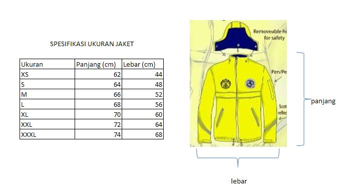 jaket ui Almamater jas kuning jaket universitas itb jakun konveksi fib ...