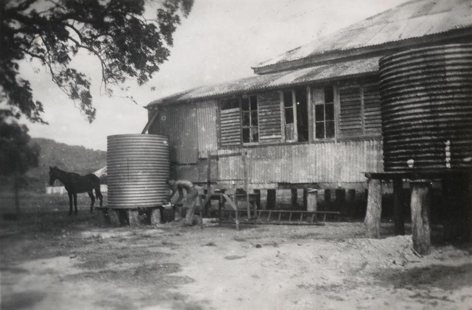 Historical Australian Towns: Cooktown, QLD: Cultural Encounters on Cape ...