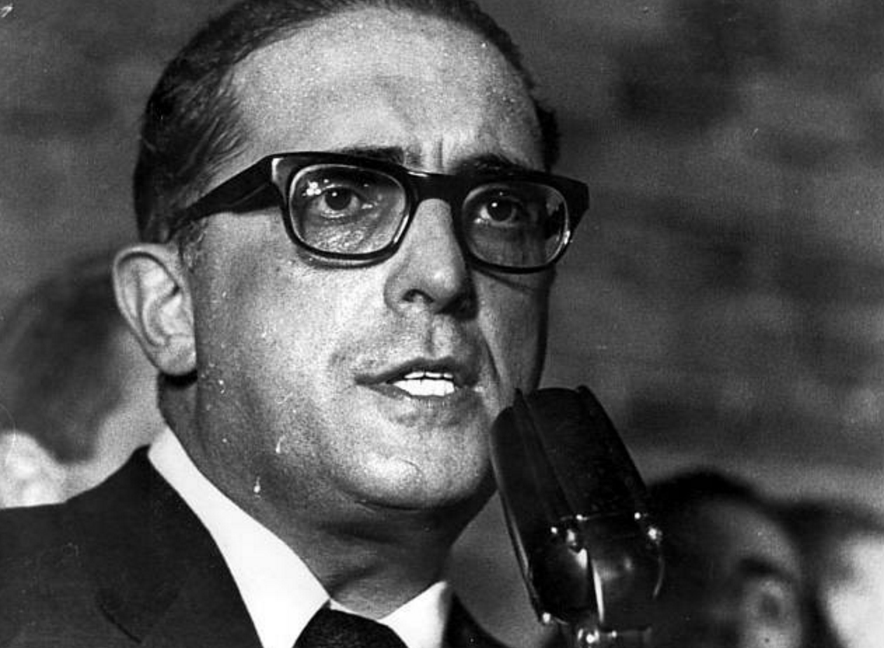 A Hora: Carlos Lacerda: um direitista inteligente