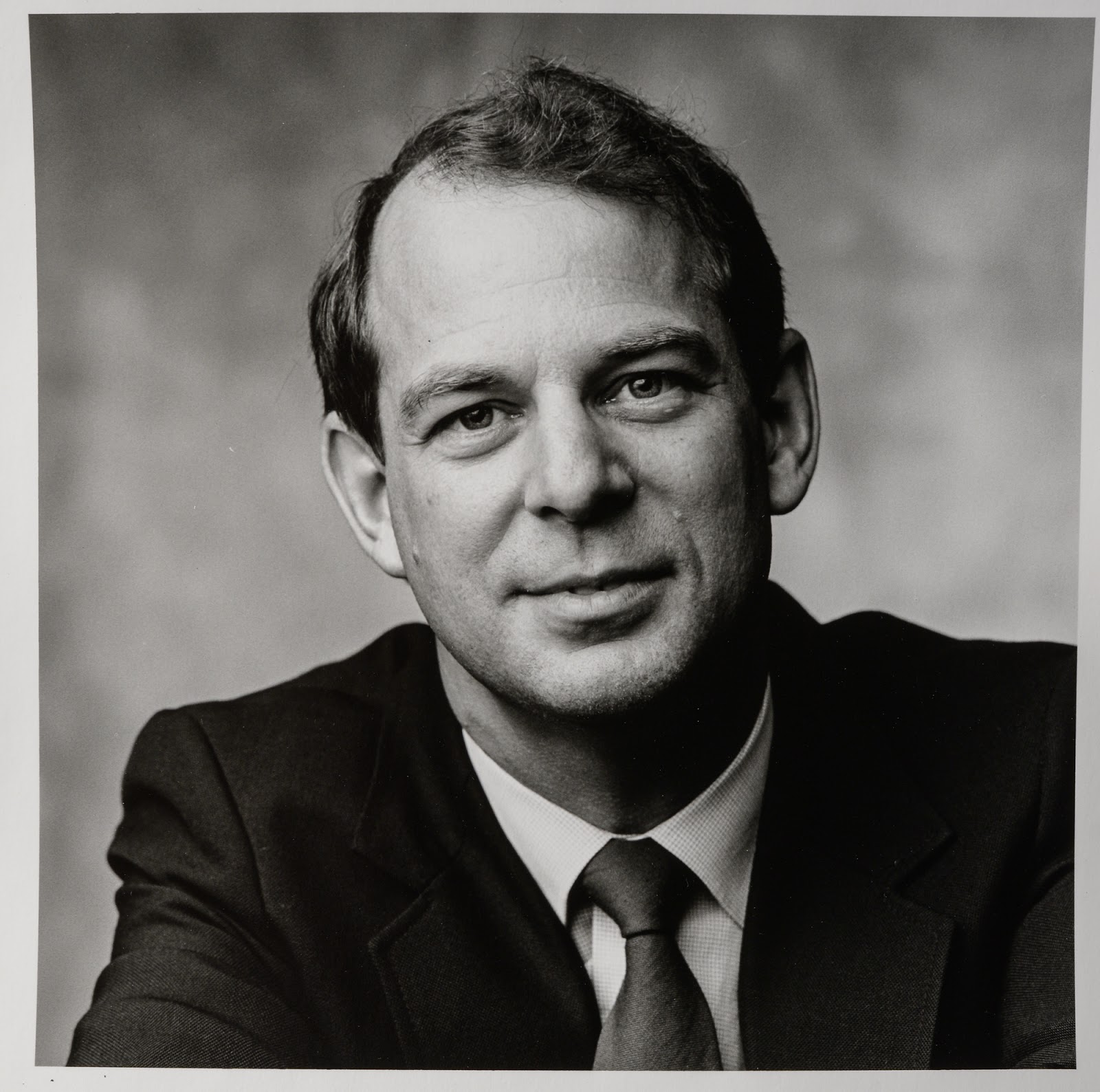 The Visual Science Lab / Kirk Tuck: Portrait of an Art Historian.