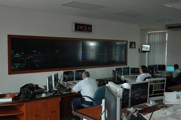 Advantages of Hiring Professional Railroad Train Dispatchers