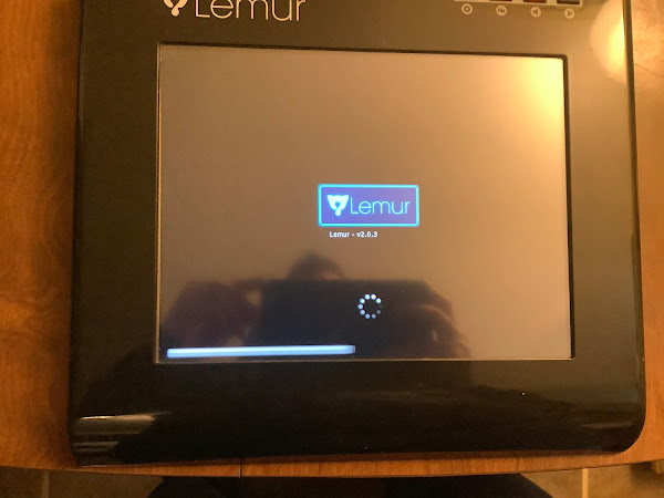 MATRIXSYNTH: Jazzmutant Lemur