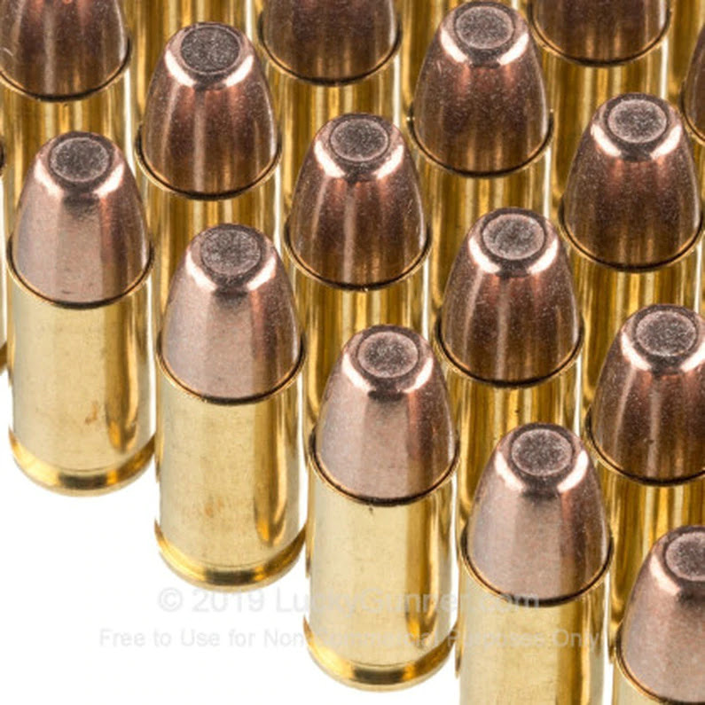 Why Choose the Lead Free Bullet?