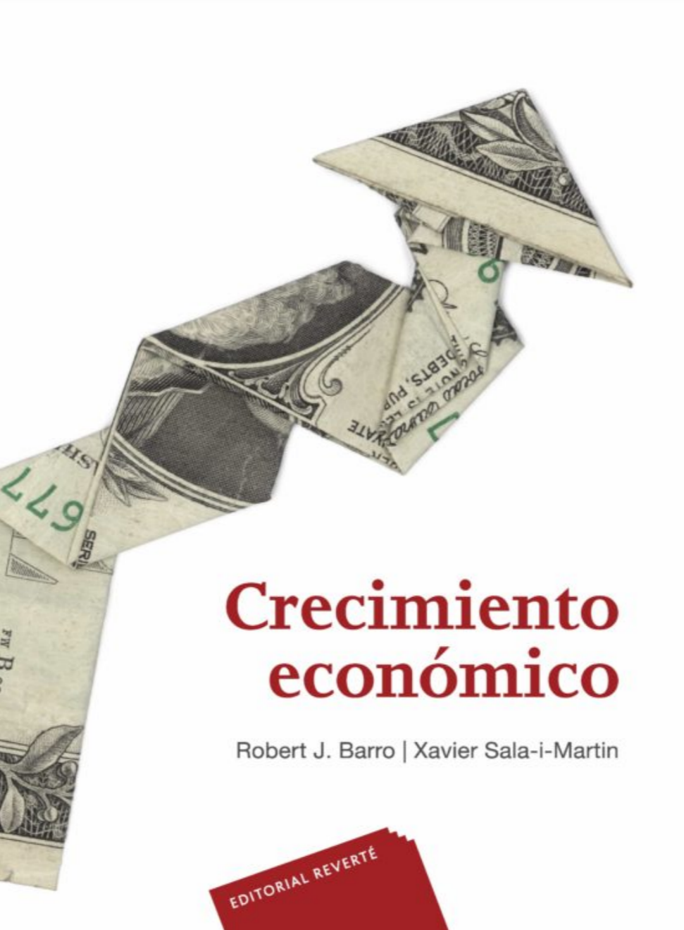 "Crecimiento económico" de Robert J. Barro y Xavier Sala-i-Martin ...