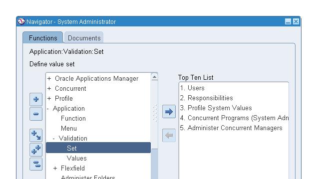 Oracle Apps Technical: Value Set in oracle Apps