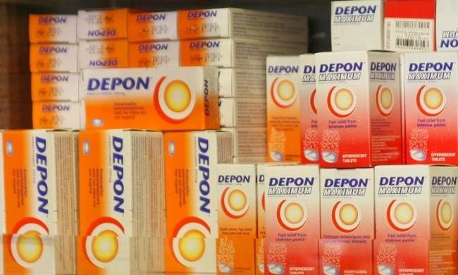 Νέες αυξήσεις τιμών στα DEPON