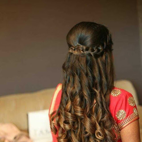 Top 20 Simple Hairstyle for All Occasions