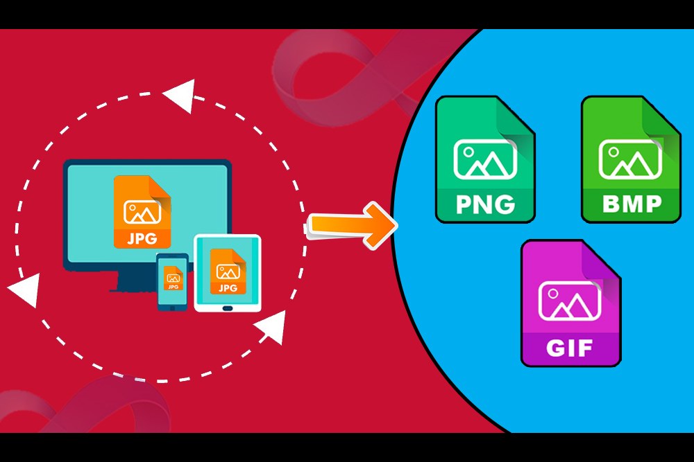 How To Create Image Converter Program In Visual Studio - How-To ...