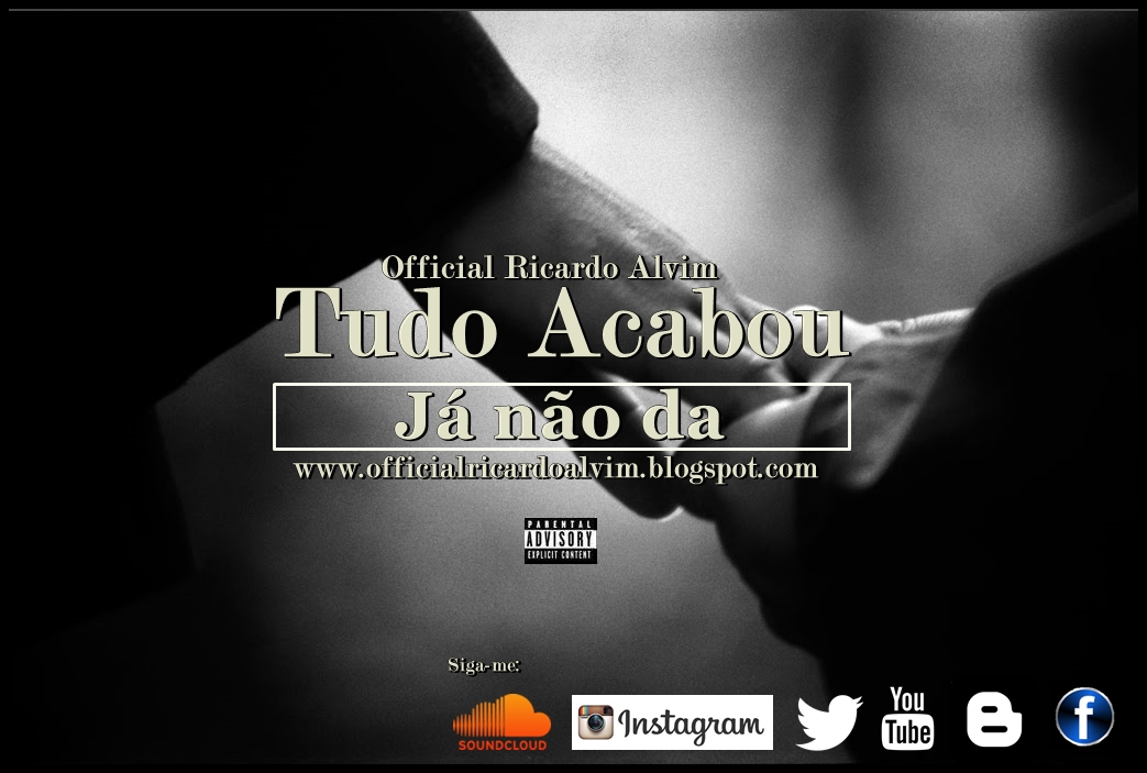 Official Ricardo Alvim: Official Ricardo Alvim Apresenta Novo Trabalho ...