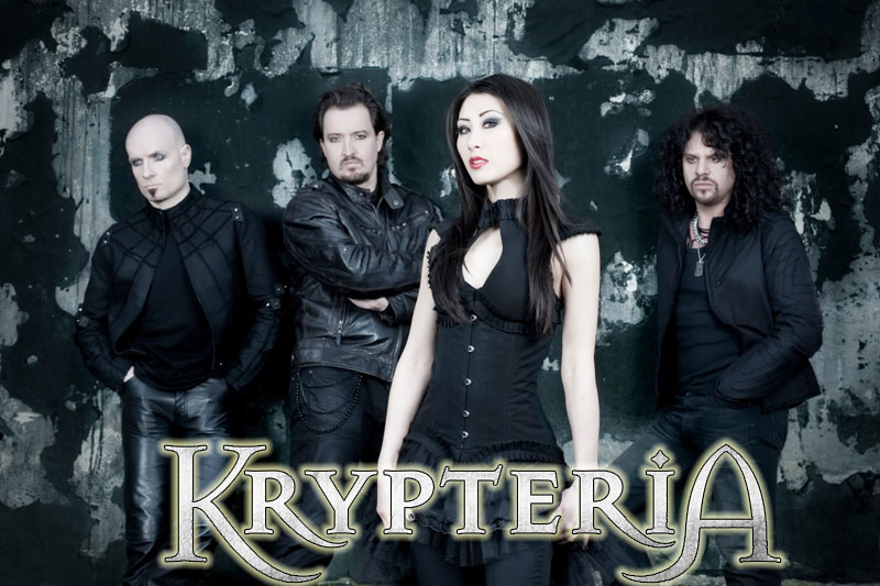 Zona Rock Dan Metal : JI-IN CHO