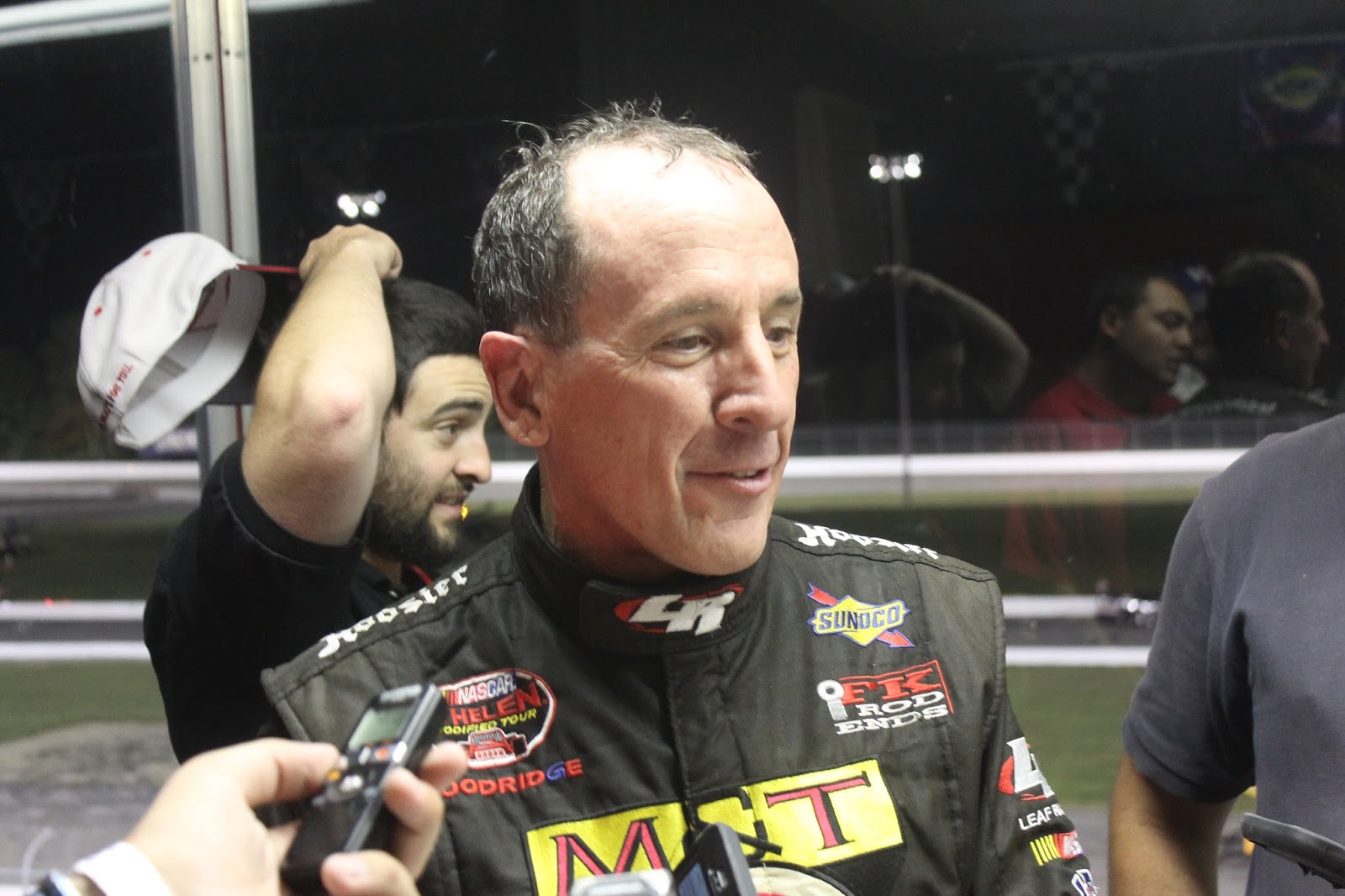 Race Chatter on WNRI.COM, 99.9 fm, 1380 am, Tune in radio, Alexa, Apple ...