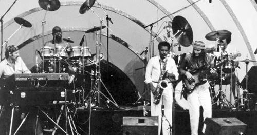 10+ Grup Band Jazz Barat Terbaik dan Terkenal Sepanjang Masa ...