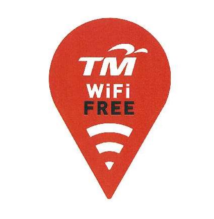 My Path Ways Of live: TM Wifi