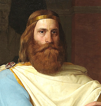 Líneas del Tiempo: Alarico II