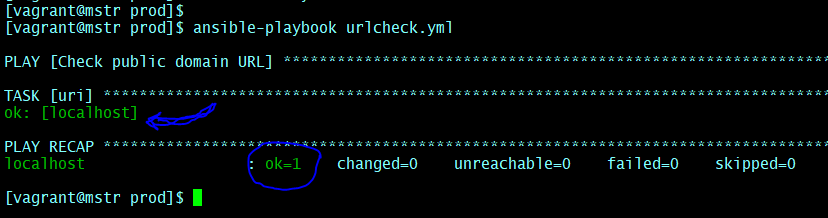 DevOps Hunter: Ansible 11 The uri module with examples DevOps Hunter: Ansible 11 The uri module with examples