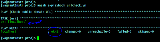 DevOps Hunter: Ansible 11 The uri module with examples DevOps Hunter: Ansible 11 The uri module with examples