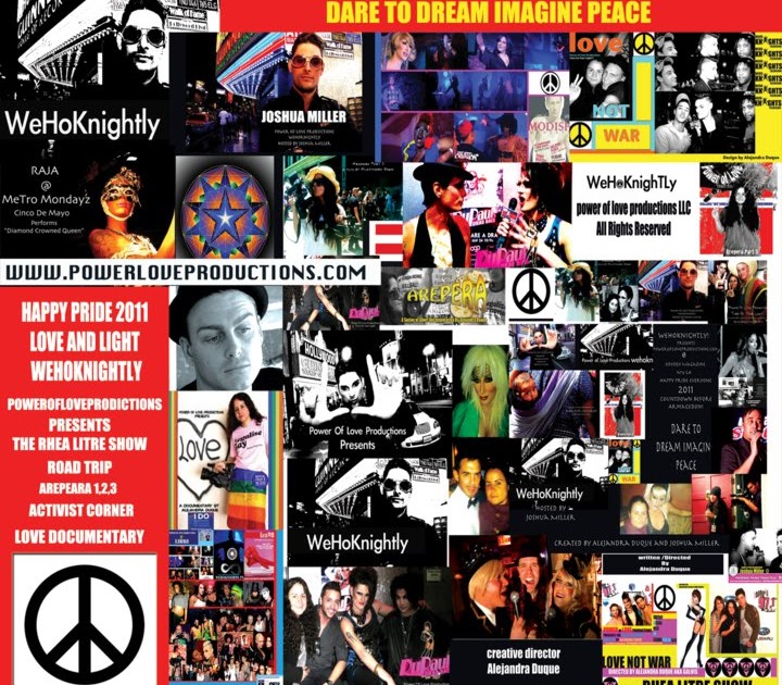 Newageofactivism.com presents : Sri Krsna Chaitanya is my Lord and ...