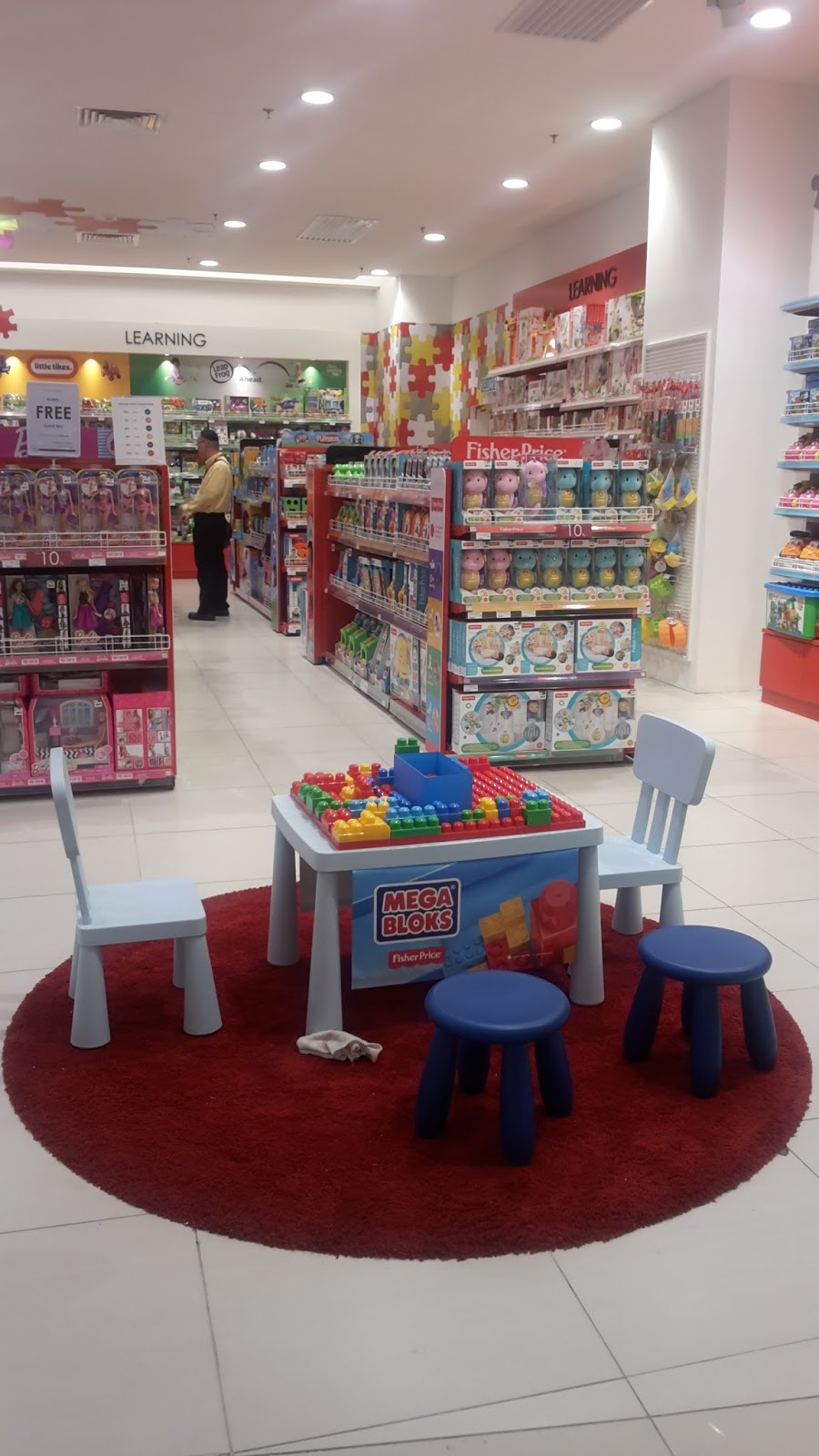 The New Aeon Mall Shah Alam ~ A LIFESTYLE Shopping Experience ~ Dari ...