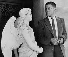 above/ground press: Conyer Clayton co-wins the Robin Blaser Poetry Award!