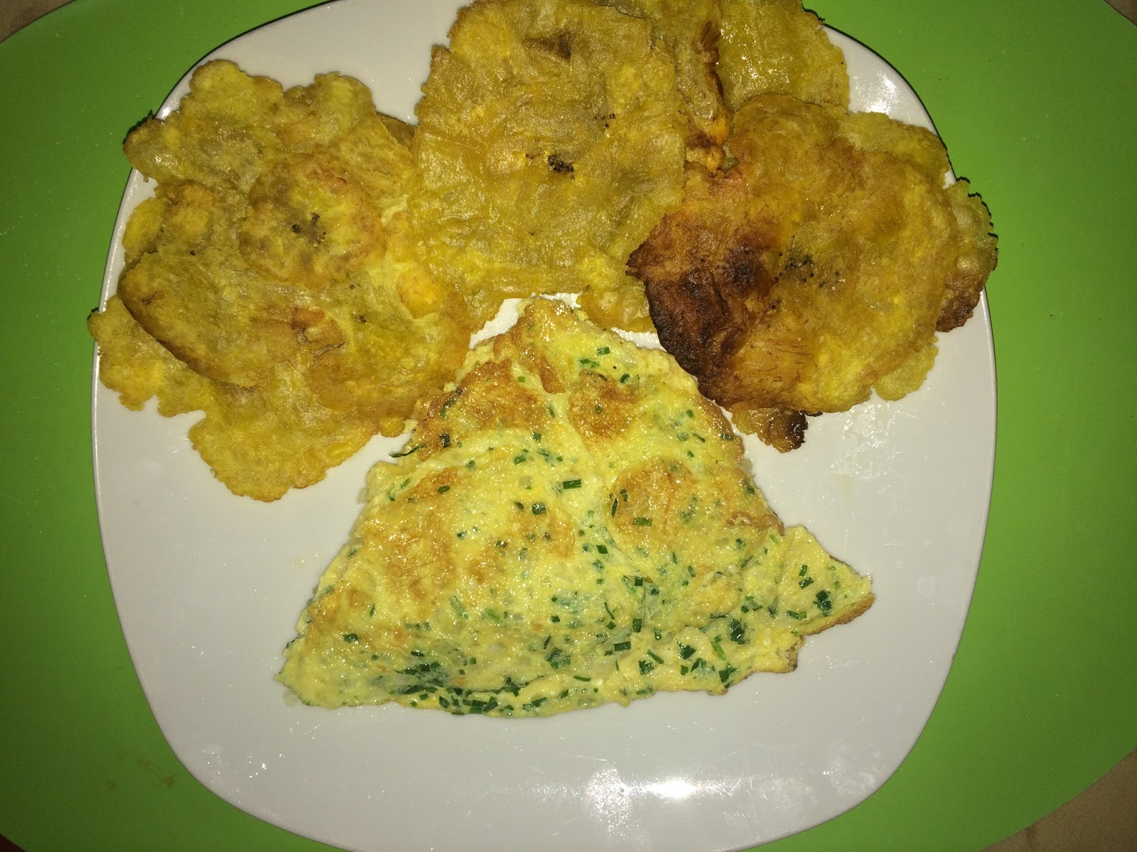 VIAJERO MAYA: TOSTONES