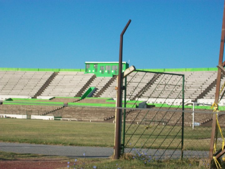 Estadios De Uruguay Liga Departamental De Futbol De Soriano