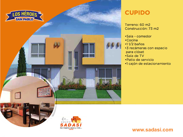 SADASI CORPORATIVO: GRUPO SADASI LE PLATICA DEL PROTOTIPO CUPIDO EN ...