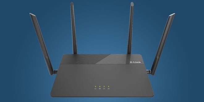 Find Routers Guide