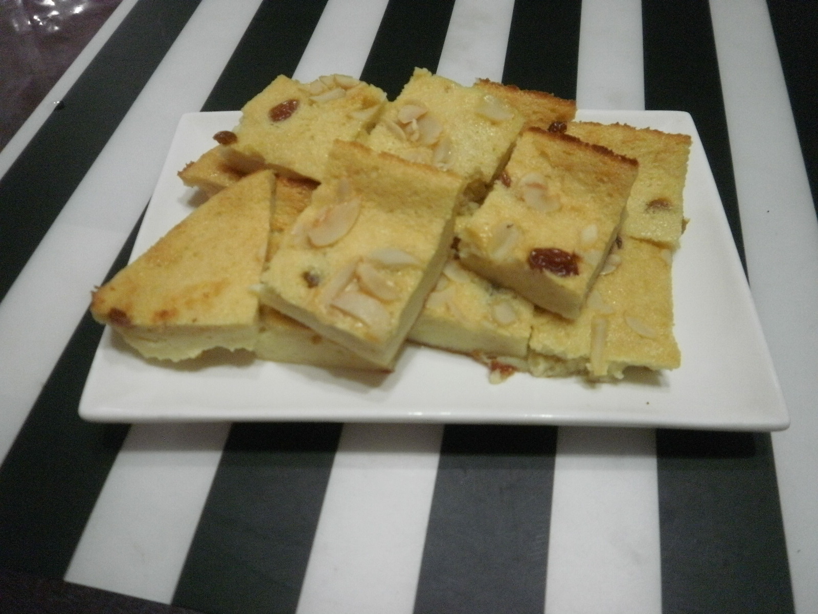 Zara ♥ Baking: BINGKA ROTI