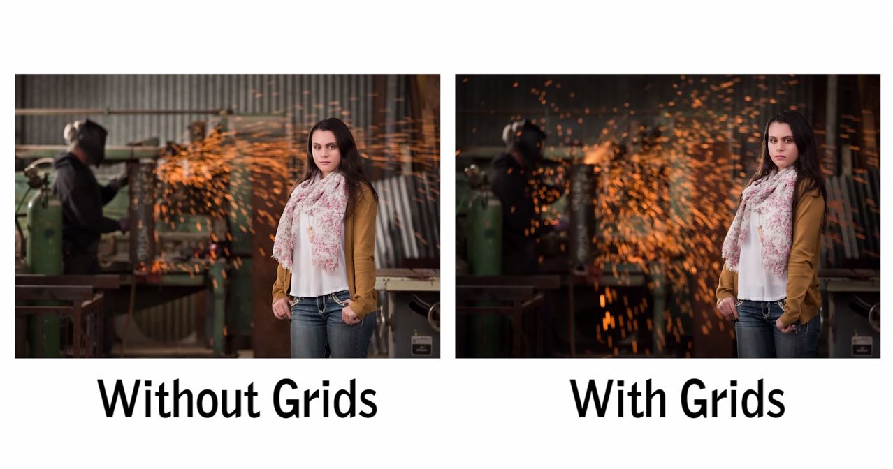 What's the Difference Between A Grid and No Grid? by Jared Platt ...