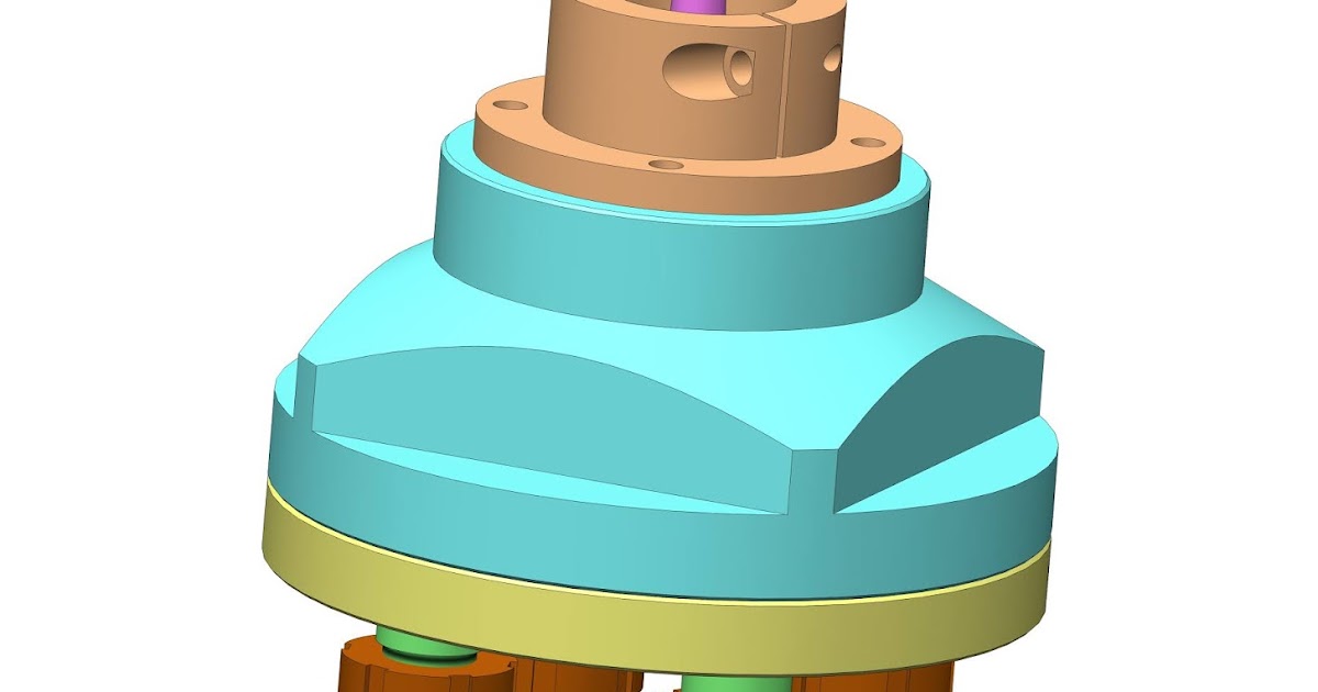 Modern Multiple Spindle Drilling Attachment ~ MechExtreme