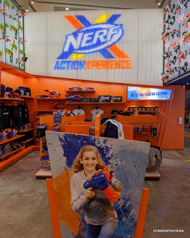 Cheekiemonkies: Singapore Parenting & Lifestyle Blog: The World's First ...