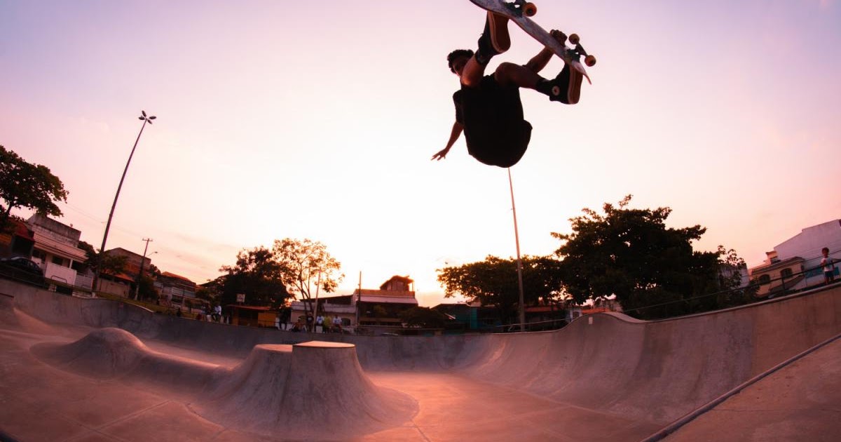 Dia Mundial do Skate vai ser celebrado em maratona de lives neste ...