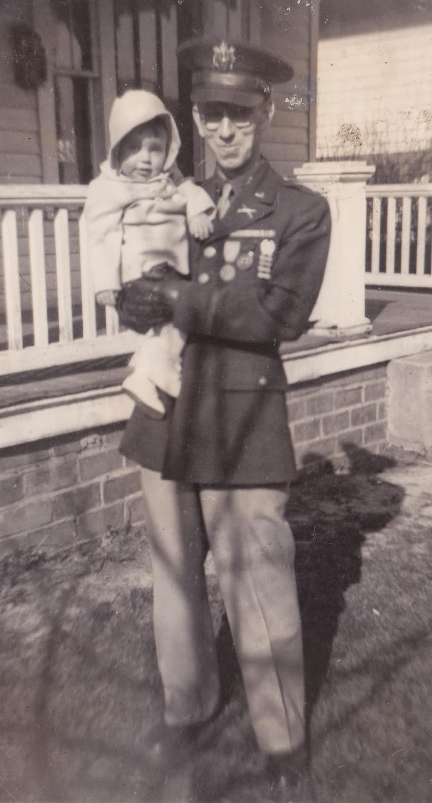 Journeys Past: February 2014