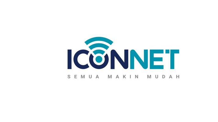 Iconnet PLN Mulai Rp185.000 Unlimited, Ini Area Jangkauannya