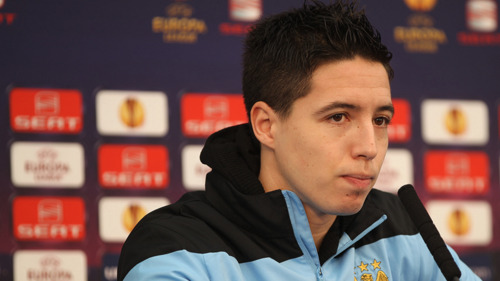Samir Ben Said Nasri