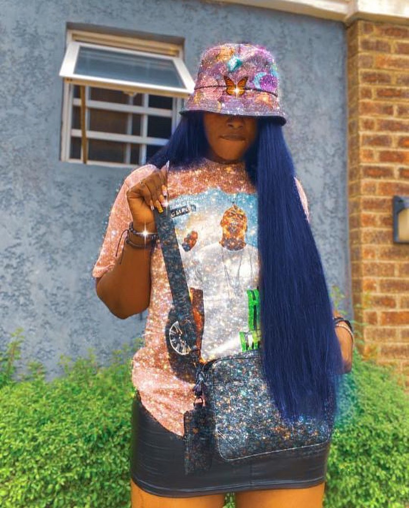 Itzammie Biography, Tiktok, Real Name, Birthday, Instagram, Net Worth ...