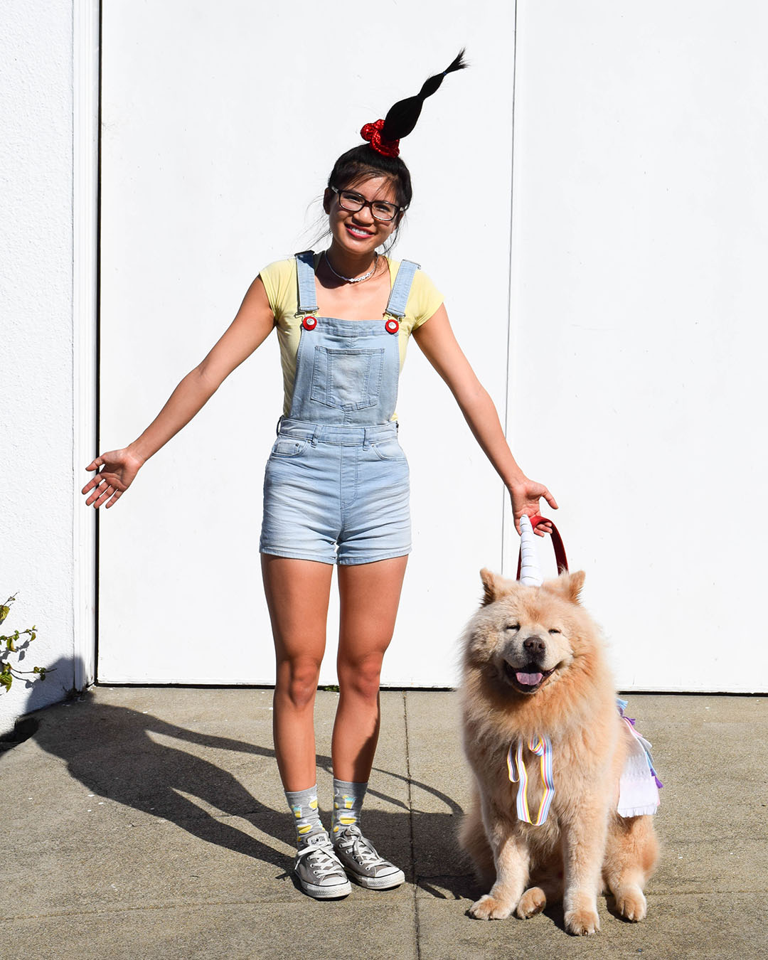 Agnes Despicable Me Costume Unicorn