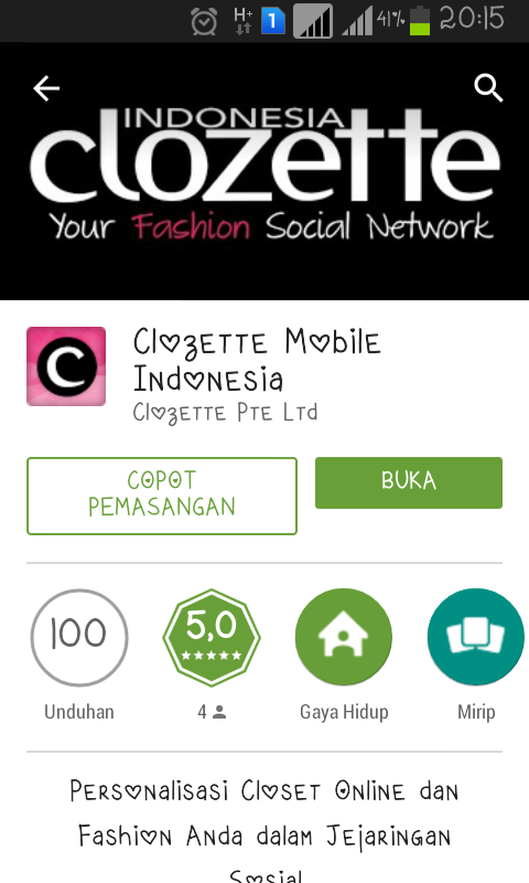 Bangganya Menjadi Brand Ambassador Clozette Indonesia - Beauty & Travelling