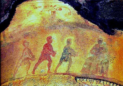 OPPIDA IMPERII ROMANI: 2019